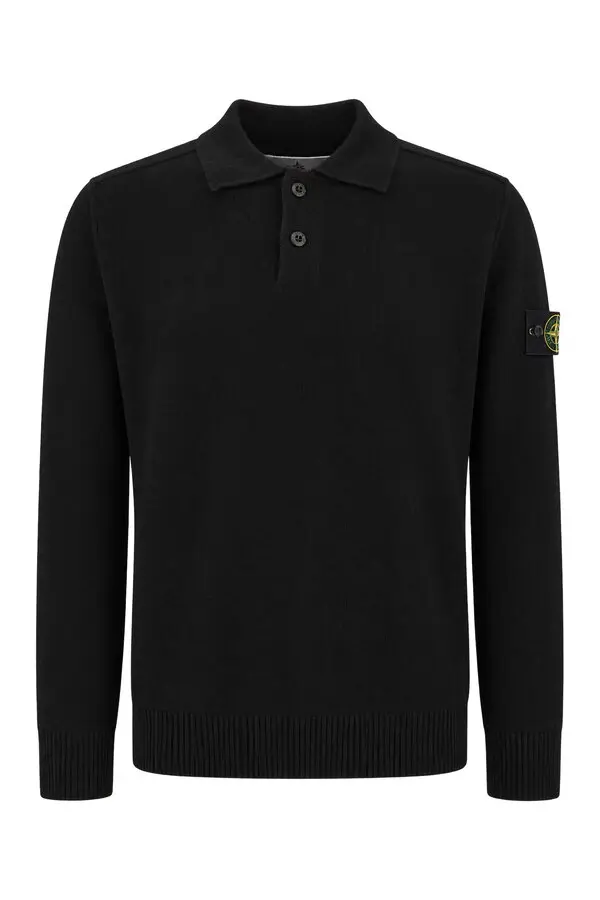 Stone Island Clothing Knitwear