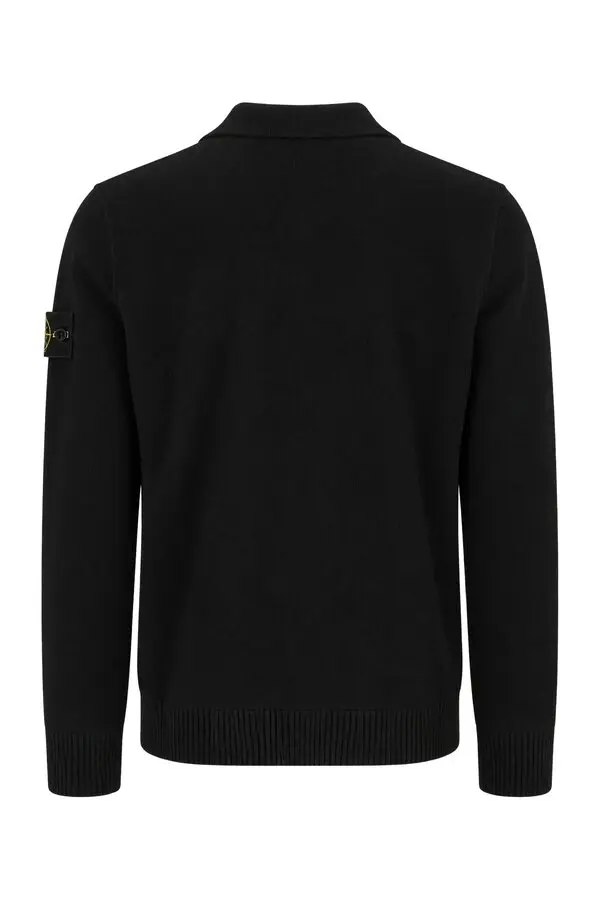 Stone Island Clothing Knitwear