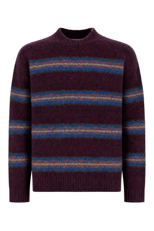 Dries Van Noten Clothing Knitwear