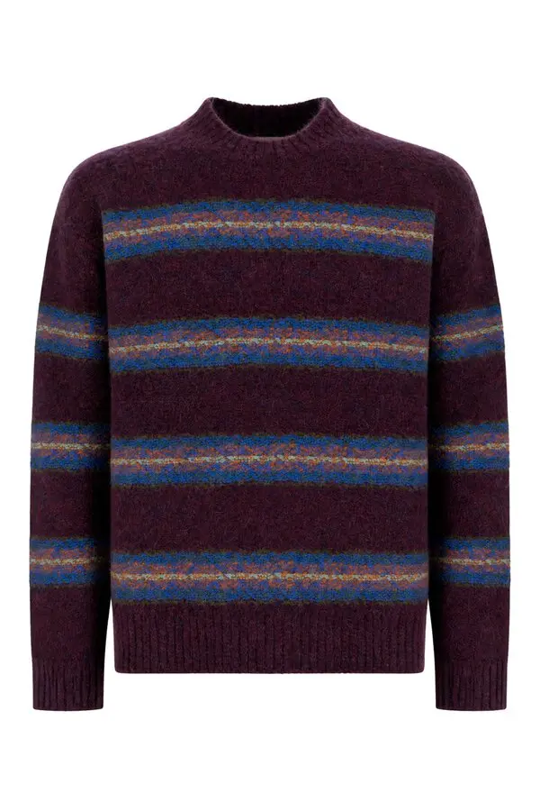 Dries Van Noten Clothing Knitwear - Multicolor