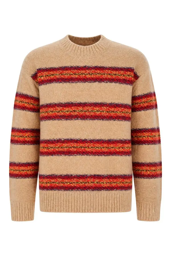 Dries Van Noten Clothing Knitwear