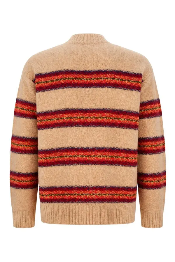 Dries Van Noten Clothing Knitwear