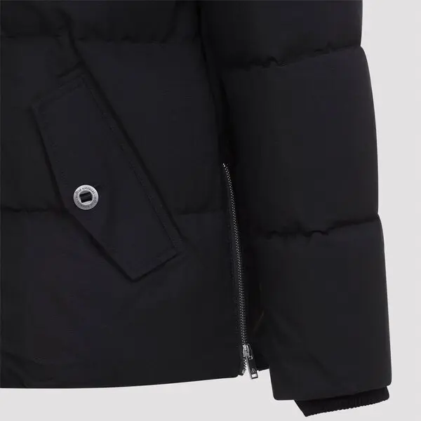 Moose Knuckles Original 3q Jacket