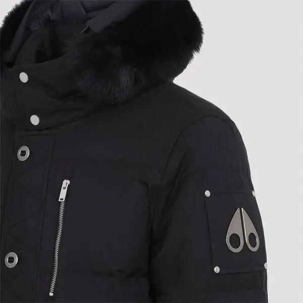 Moose Knuckles Original 3q Jacket