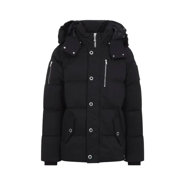 Moose Knuckles Original 3q Jacket