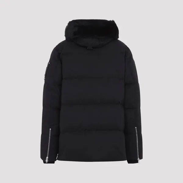 Moose Knuckles Original 3q Jacket