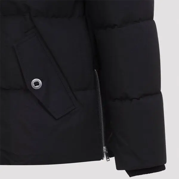 Moose Knuckles Original 3q Jacket