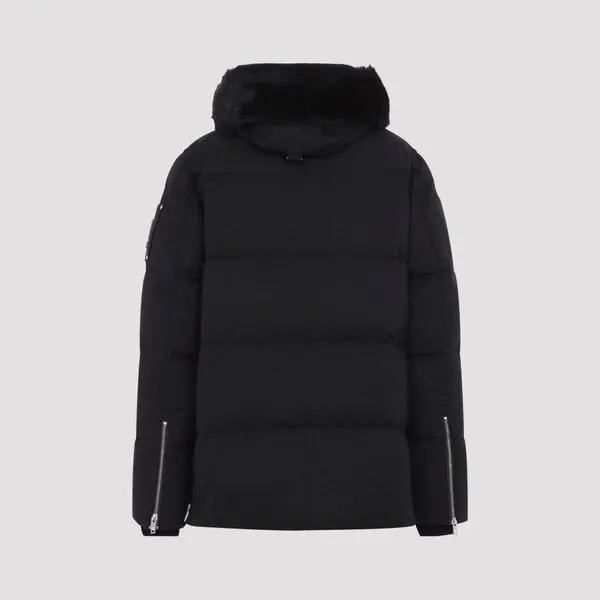 Moose Knuckles Original 3q Jacket