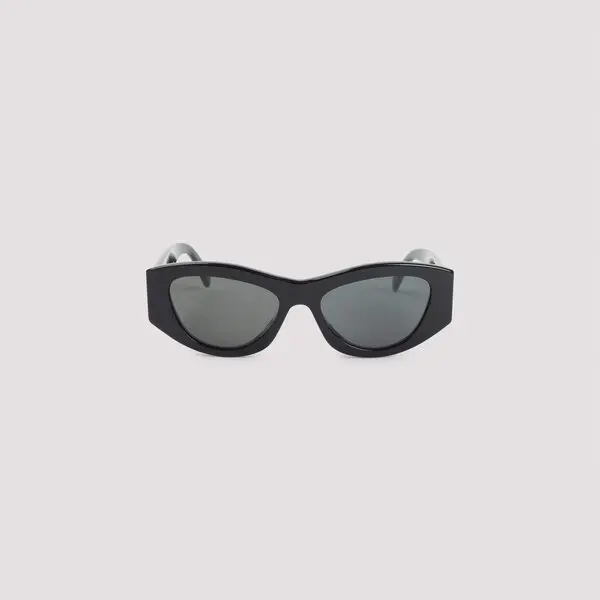 Celine Triomphe Sunglasses - Black