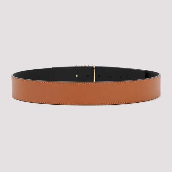 Loewe Reversible Anagram Belt 4cm