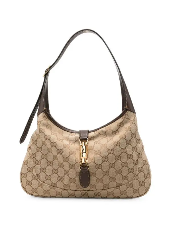 Gucci Jackie 1961 Medium Shoulder Bag