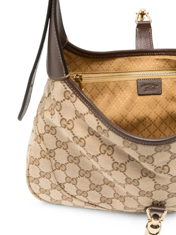 Gucci Jackie 1961 Medium Shoulder Bag