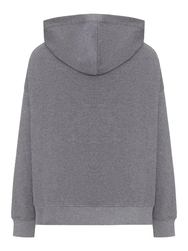 Brunello Cucinelli Zip-up Hoodie