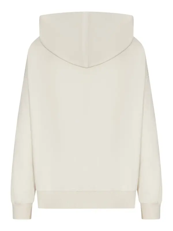 Brunello Cucinelli Zip-up Hoodie