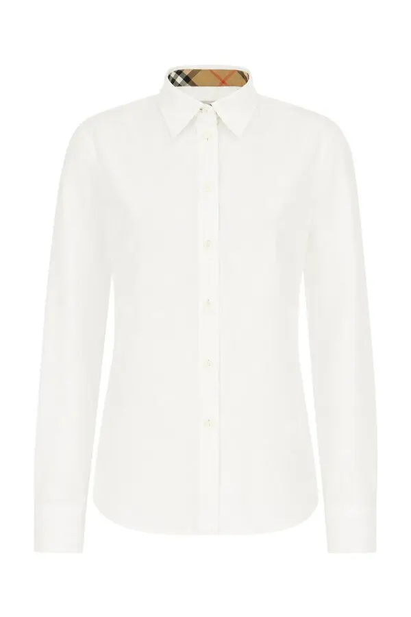 Burberry Clothing Shirts
