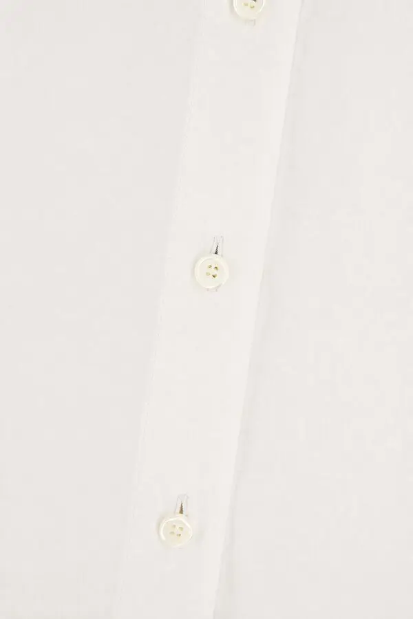 Burberry Clothing Shirts