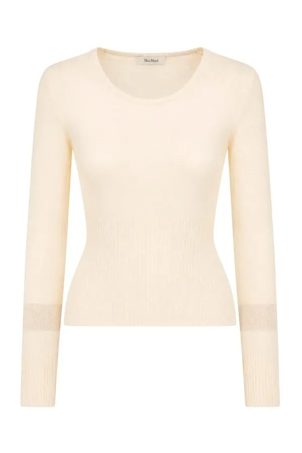 Max Mara Clothing Knitwear - Multicolor