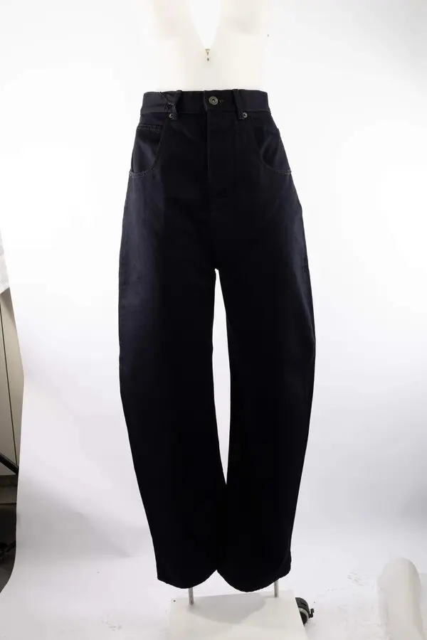 Bottega Veneta Clothing Jeans - Multicolor