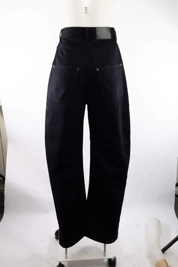Bottega Veneta Clothing Jeans - Multicolor