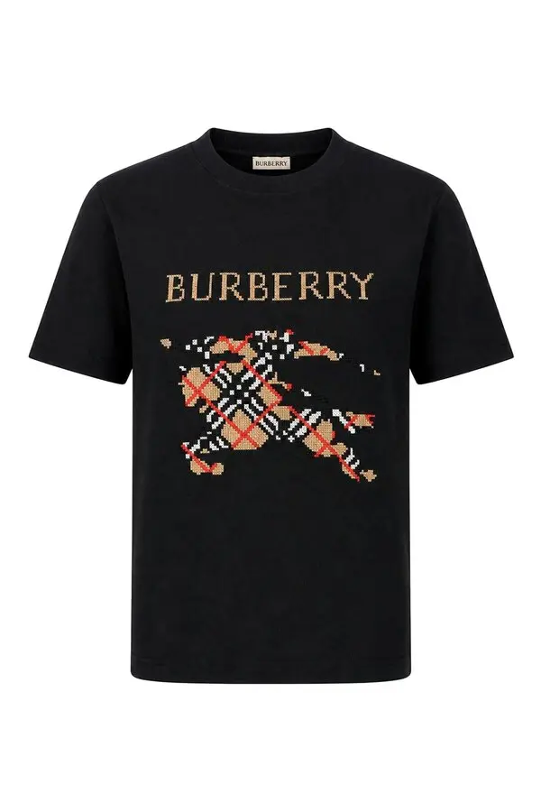 Burberry Clothing T-shirt - Multicolor