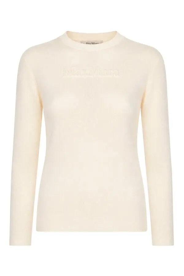 Max Mara Clothing Sweatshirts - Multicolor
