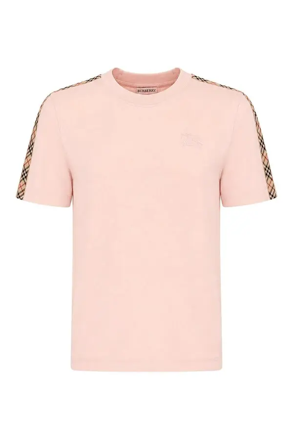 Burberry Clothing T-shirt - Multicolor