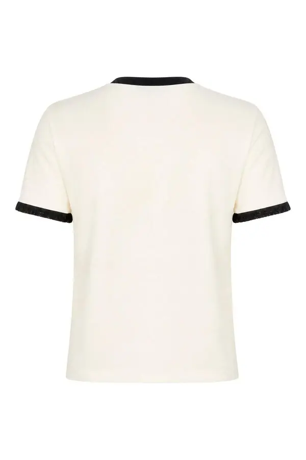 Gucci Clothing T-shirt - Multicolor