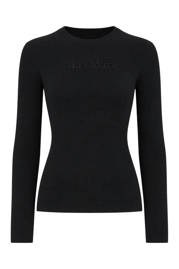 Max Mara Clothing Sweatshirts - Multicolor