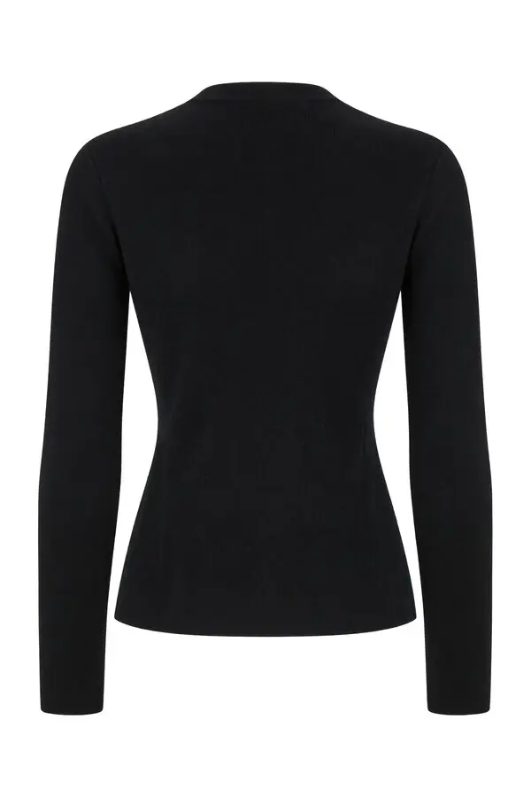 Max Mara Clothing Sweatshirts - Multicolor