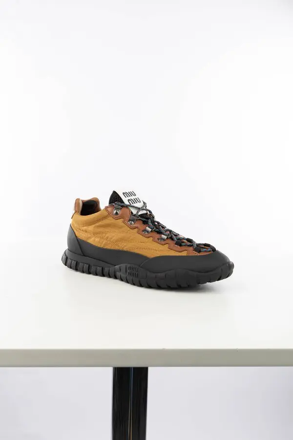 Miu Miu Shoes Sneakers