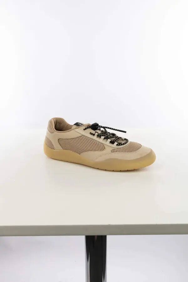Prada Shoes Sneakers - Multicolor