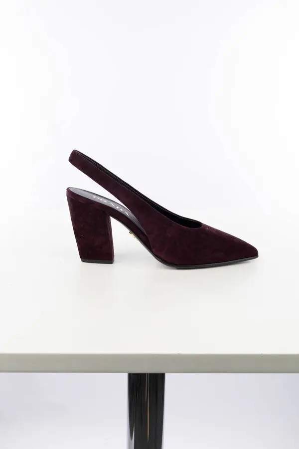 Prada Shoes Pumps