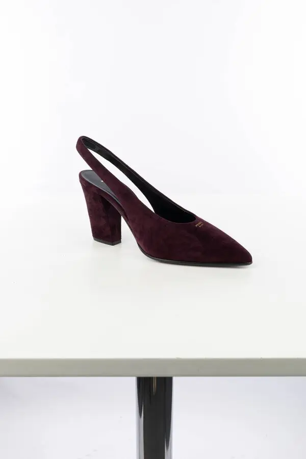 Prada Shoes Pumps