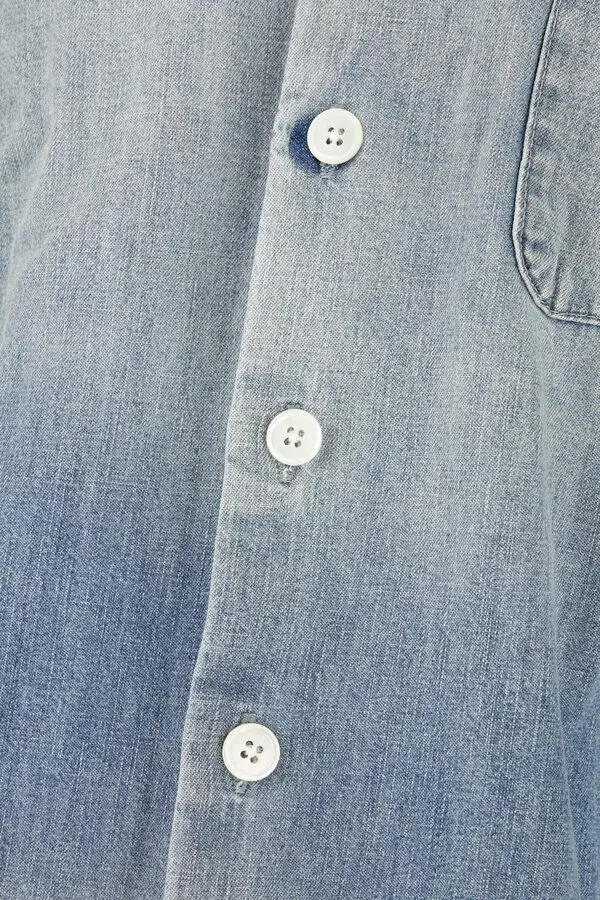 Our Legacy Clothing Shirts - Multicolor