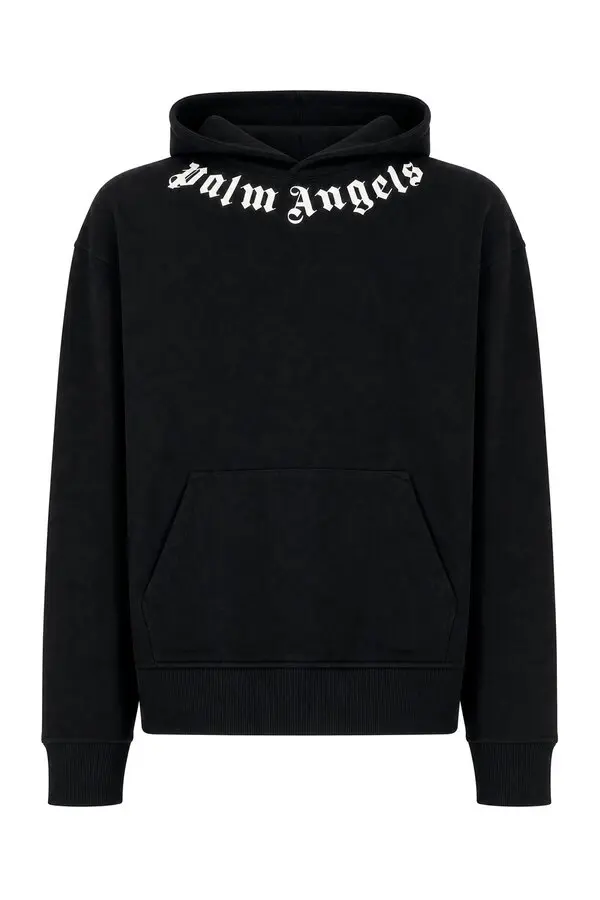 Palm Angels Clothing Sweatshirts