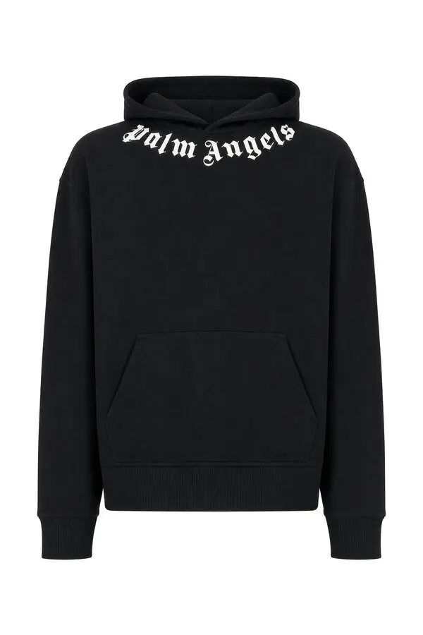 Palm Angels Clothing Sweatshirts - Multicolor