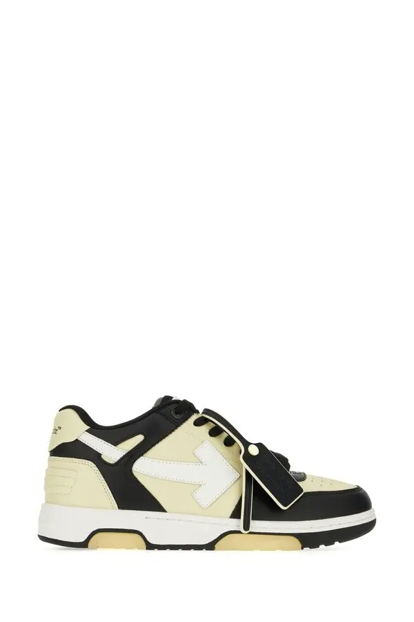 Off-White Shoes Sneakers - Multicolor