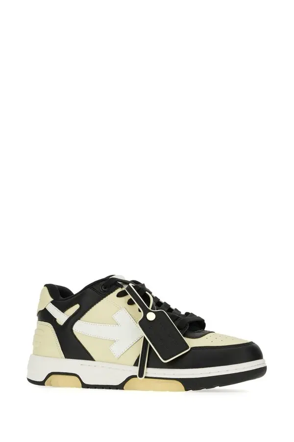 Off-White Shoes Sneakers - Multicolor
