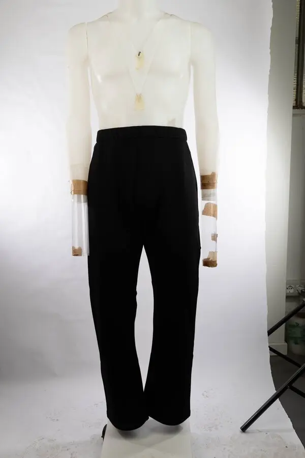 Prada Clothing Trousers