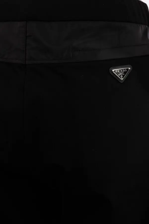 Prada Clothing Trousers
