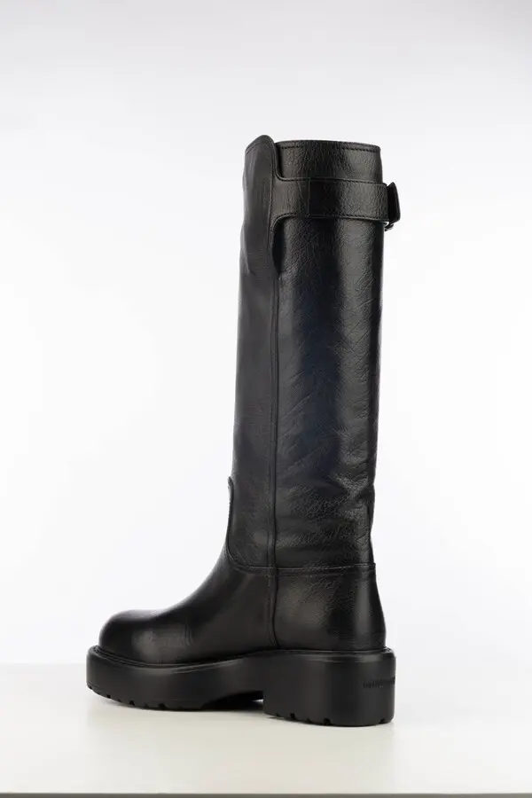Miu Miu Shoes Boots - Multicolor