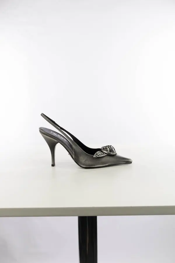 Prada Shoes Mules