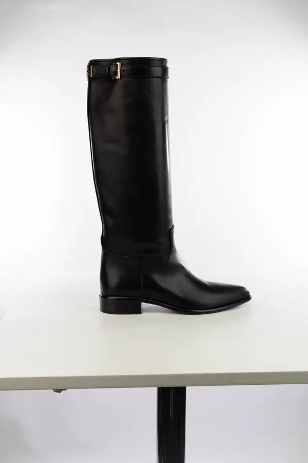 Prada Shoes Boots