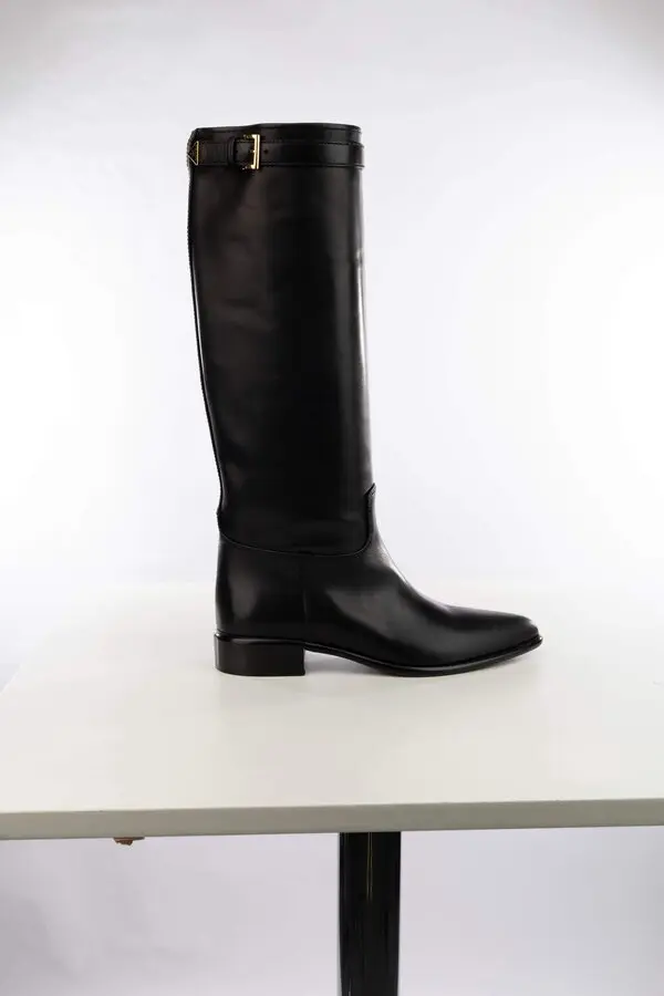 Prada Shoes Boots