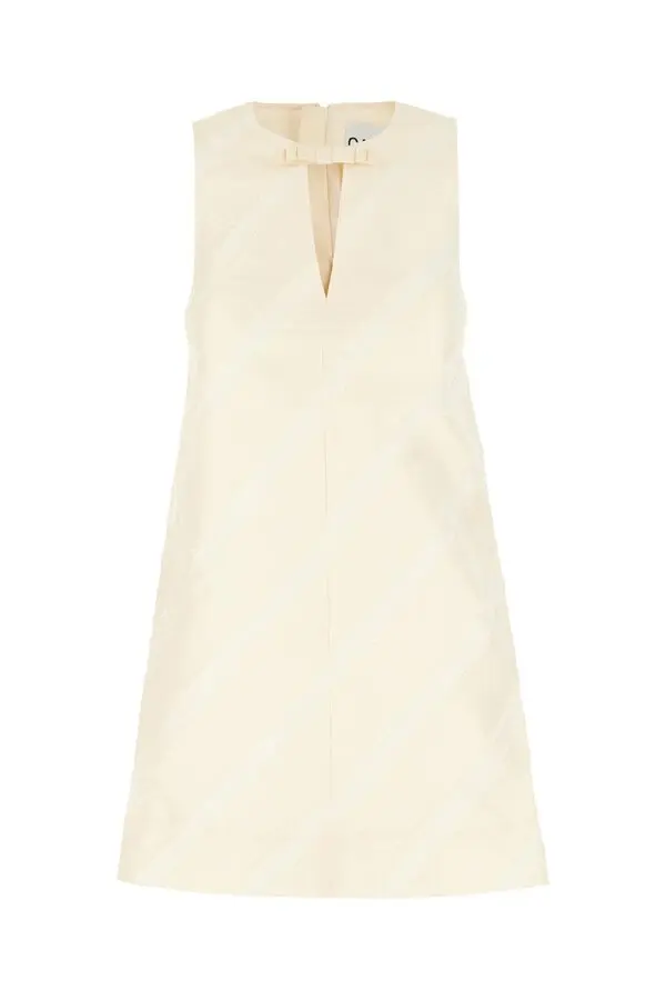 GANNI Clothing Dresses