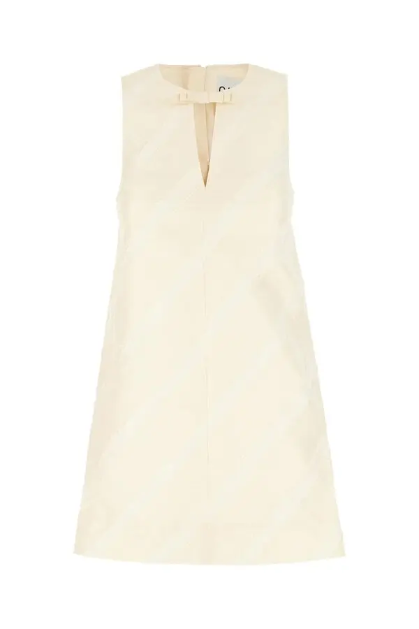 GANNI Clothing Dresses - Multicolor
