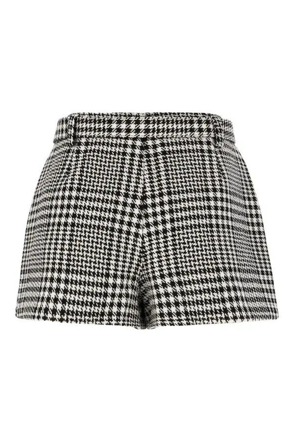 SELF-PORTRAIT Clothing Shorts - Multicolor