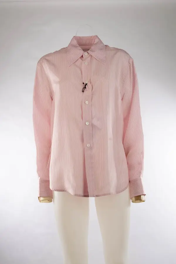 Bottega Veneta Clothing Shirts - Multicolor