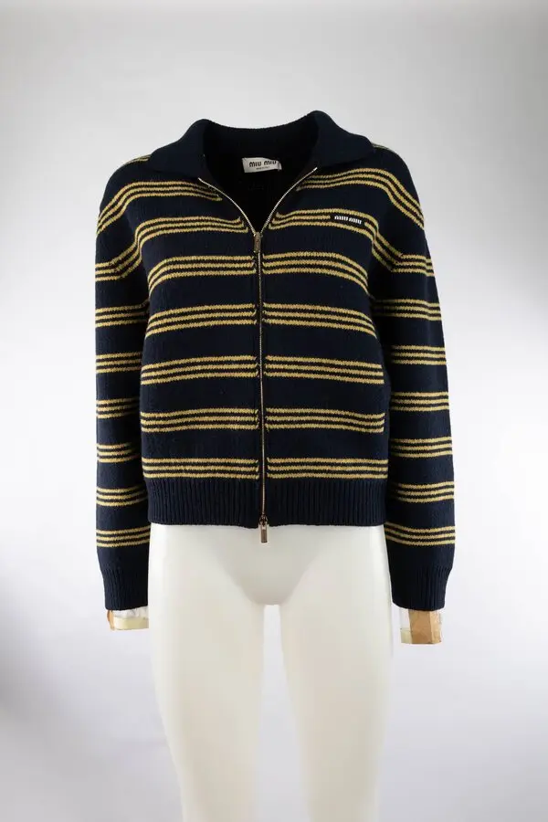 Miu Miu Clothing Knitwear