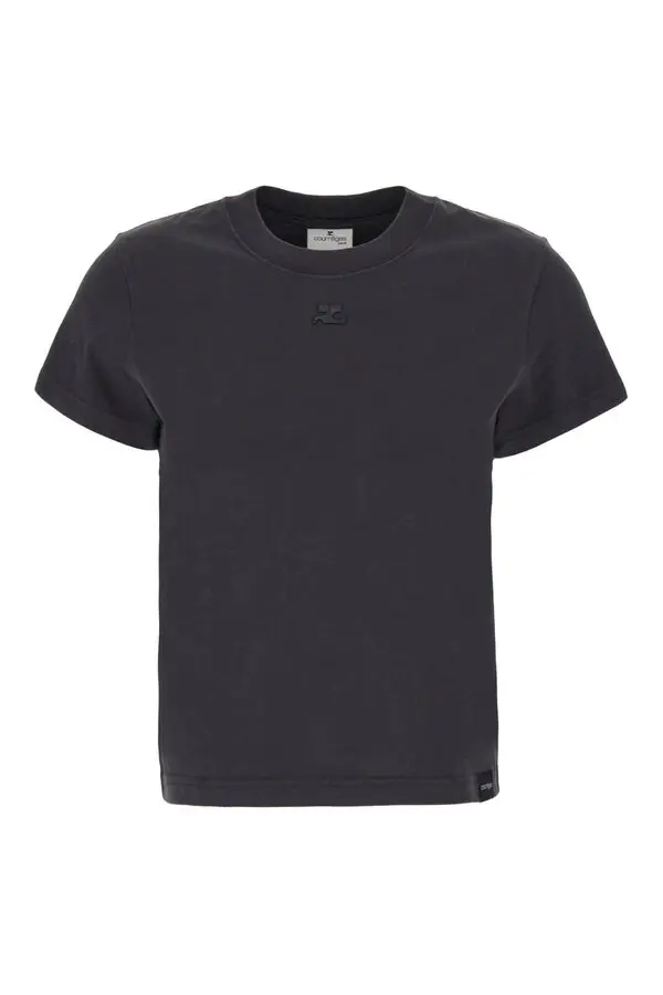 COURREGES Clothing T-shirt - Multicolor